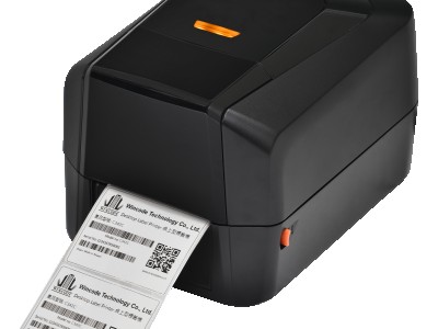 C343X-WINCODE TECHNOLOGY CO.,LTD ; barcode label printer maker